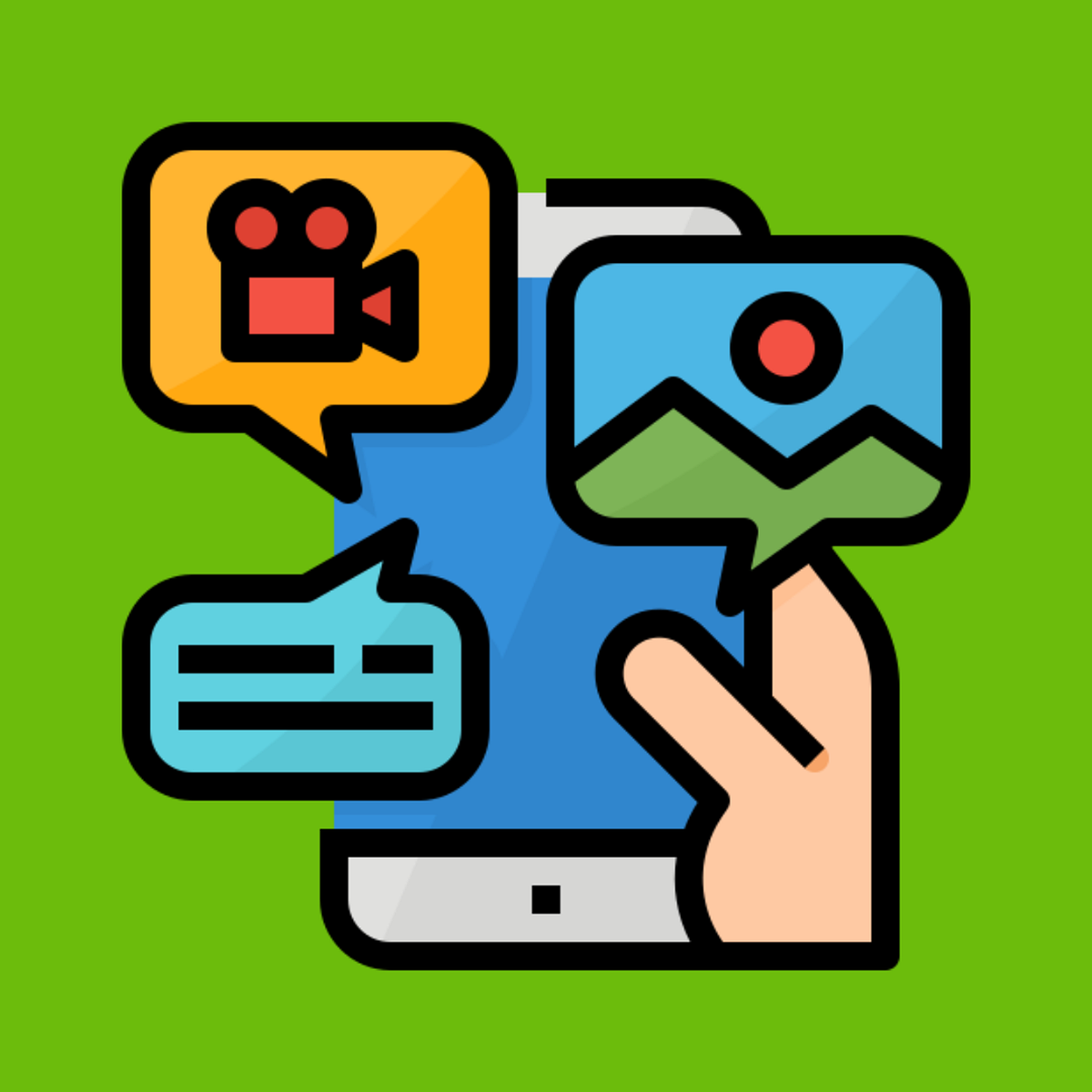 The Essential Multi-Channel Content Playbook - Blending SEO, Content ...