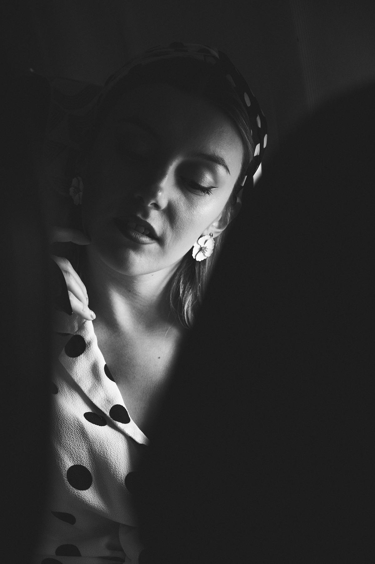 Portraits - Michael Clarke photography