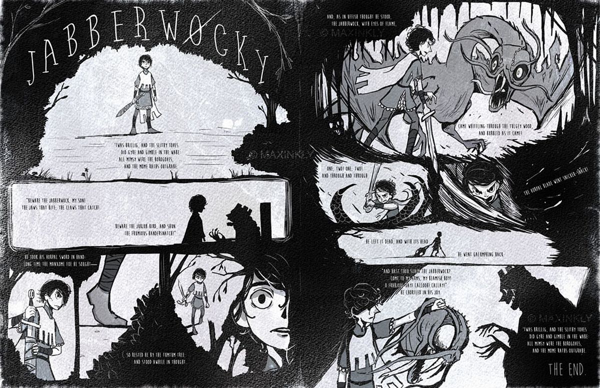 M.Kawashima | Illustration & Design