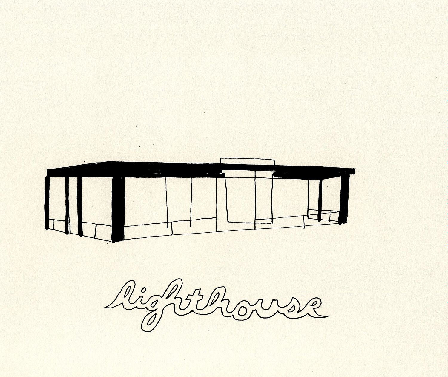 Drawings | Stephen Floyd
