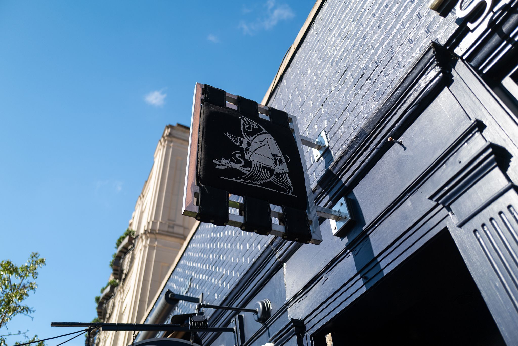 Streetside Seafood | Birmingham By Design | Birmingham By Design