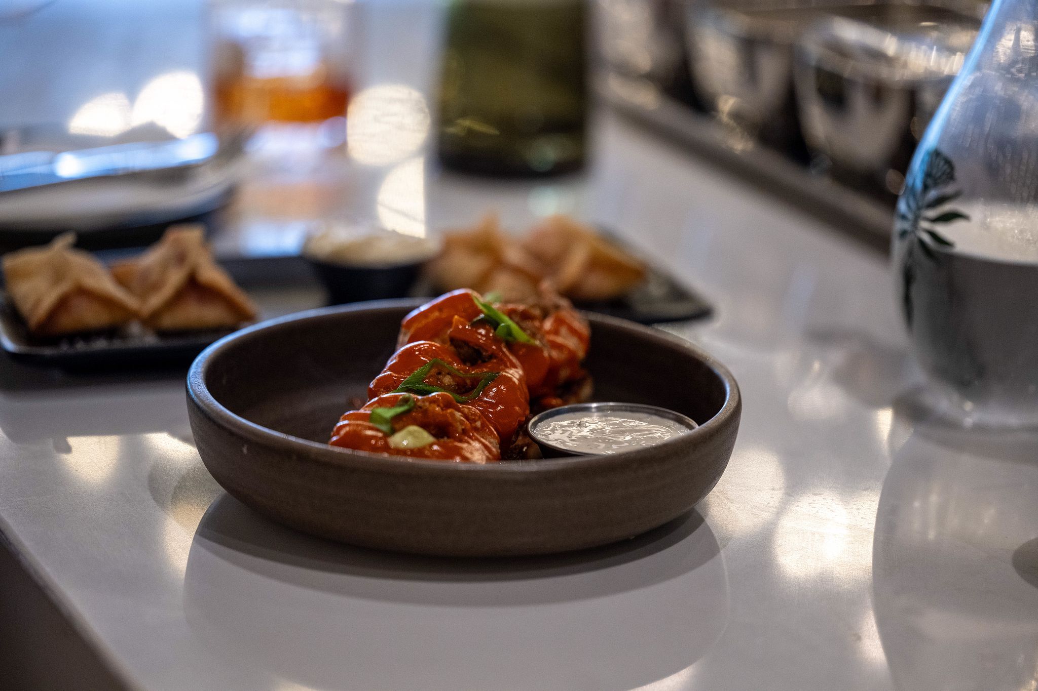 Terra Kitchen & Cocktails | Birmingham By Design | Birmingham By Design