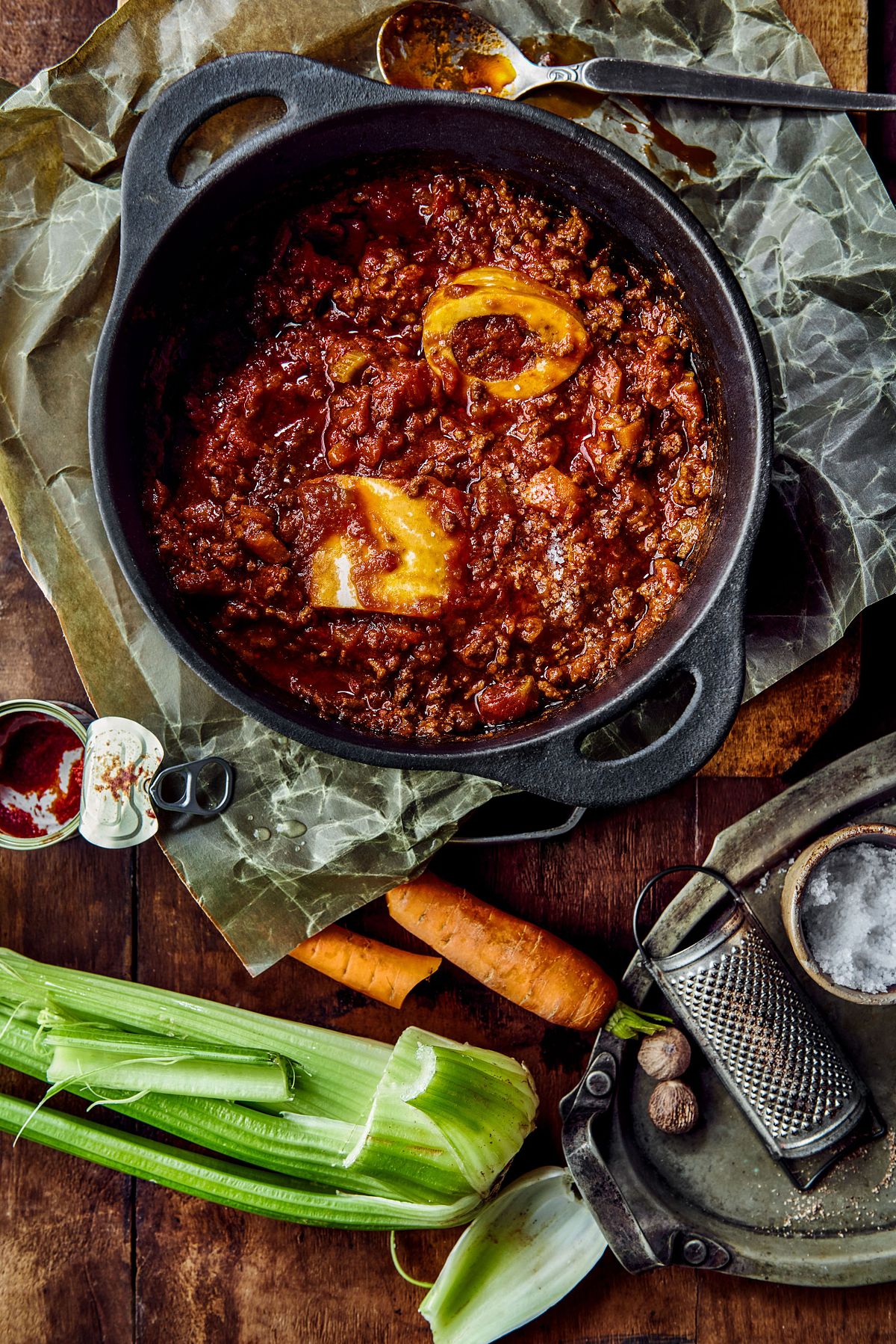 PORTFOLIO | Sandra Schumann - FOOD STYLIST and AUTHOR