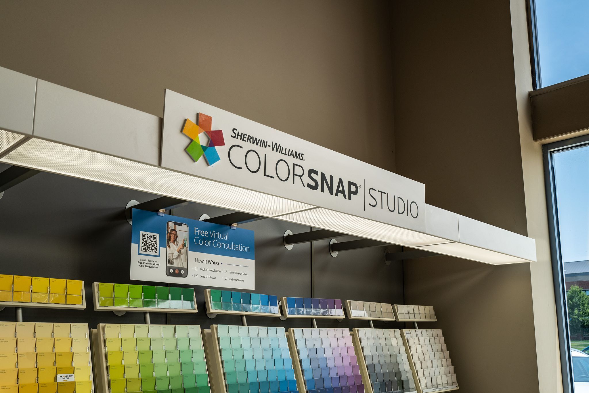 Sherwin-Williams | Birmingham By Design | Birmingham By Design