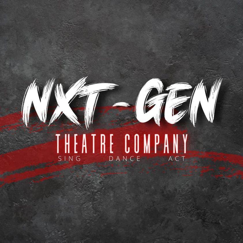 USB - Nxt Gen Presents The X Factory