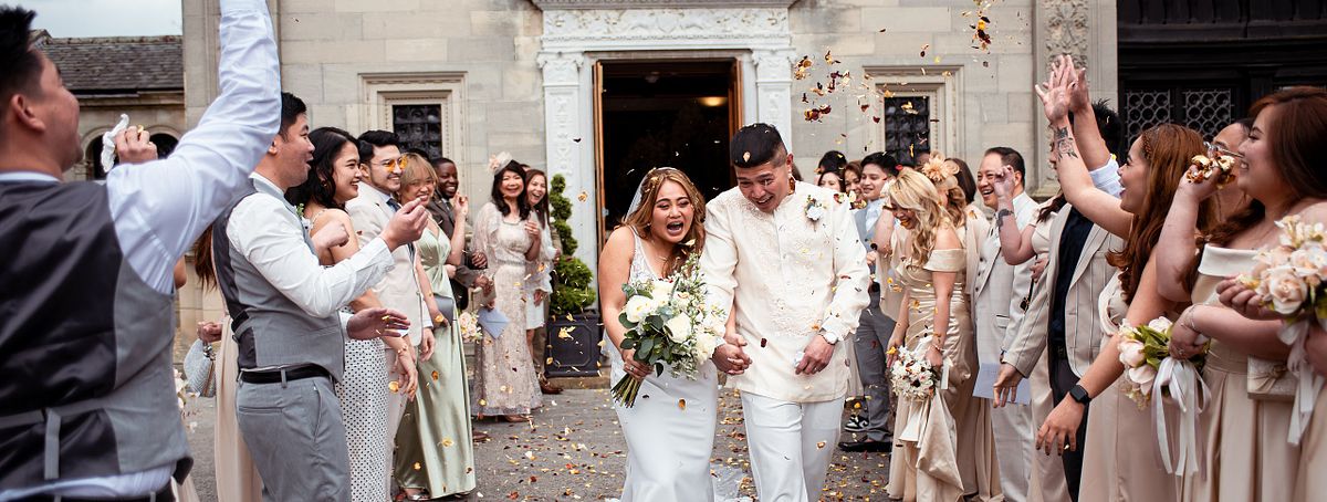 Mike Ireland Photography & Videography