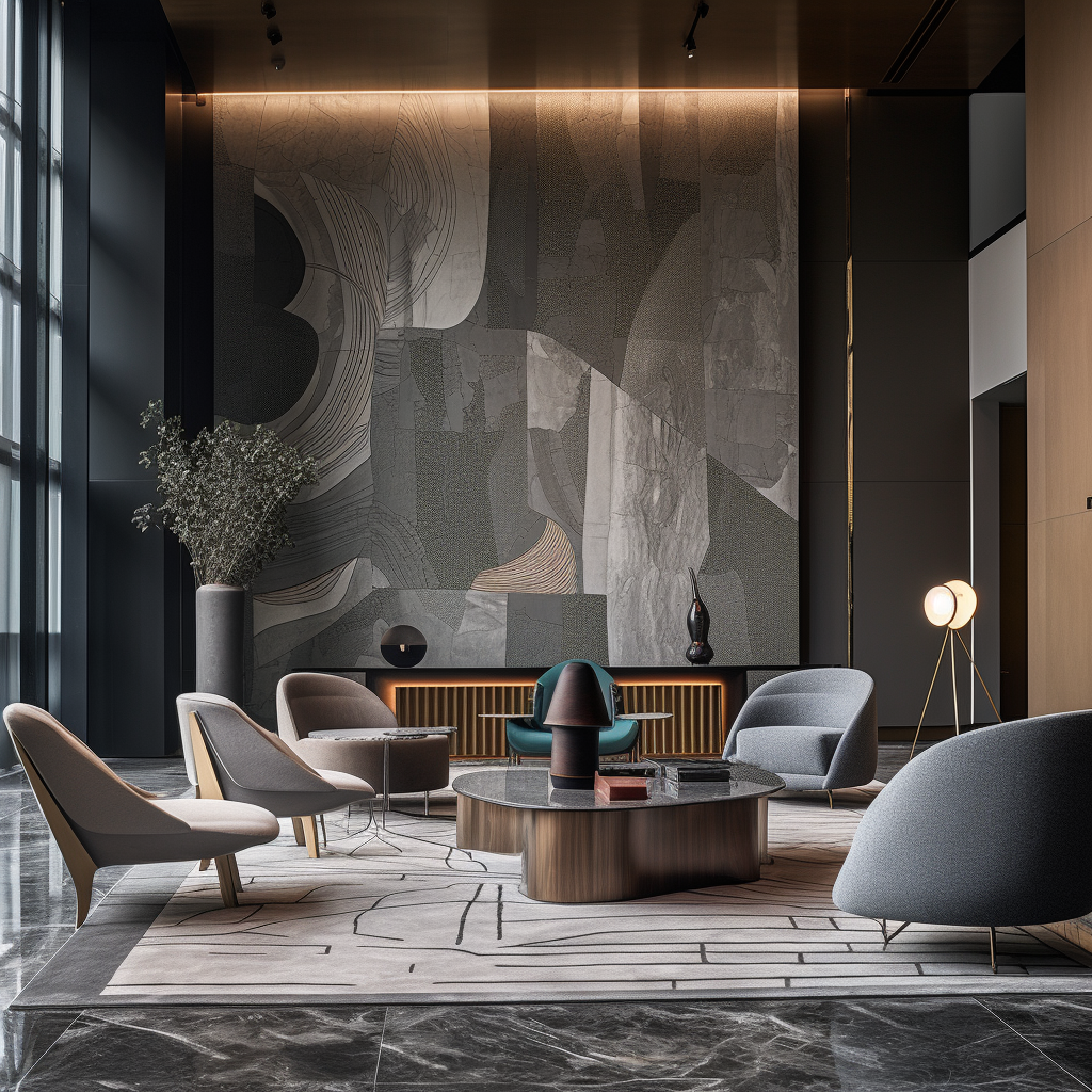 CONTEMPORARY 30 | MICHELE RIGHETTI