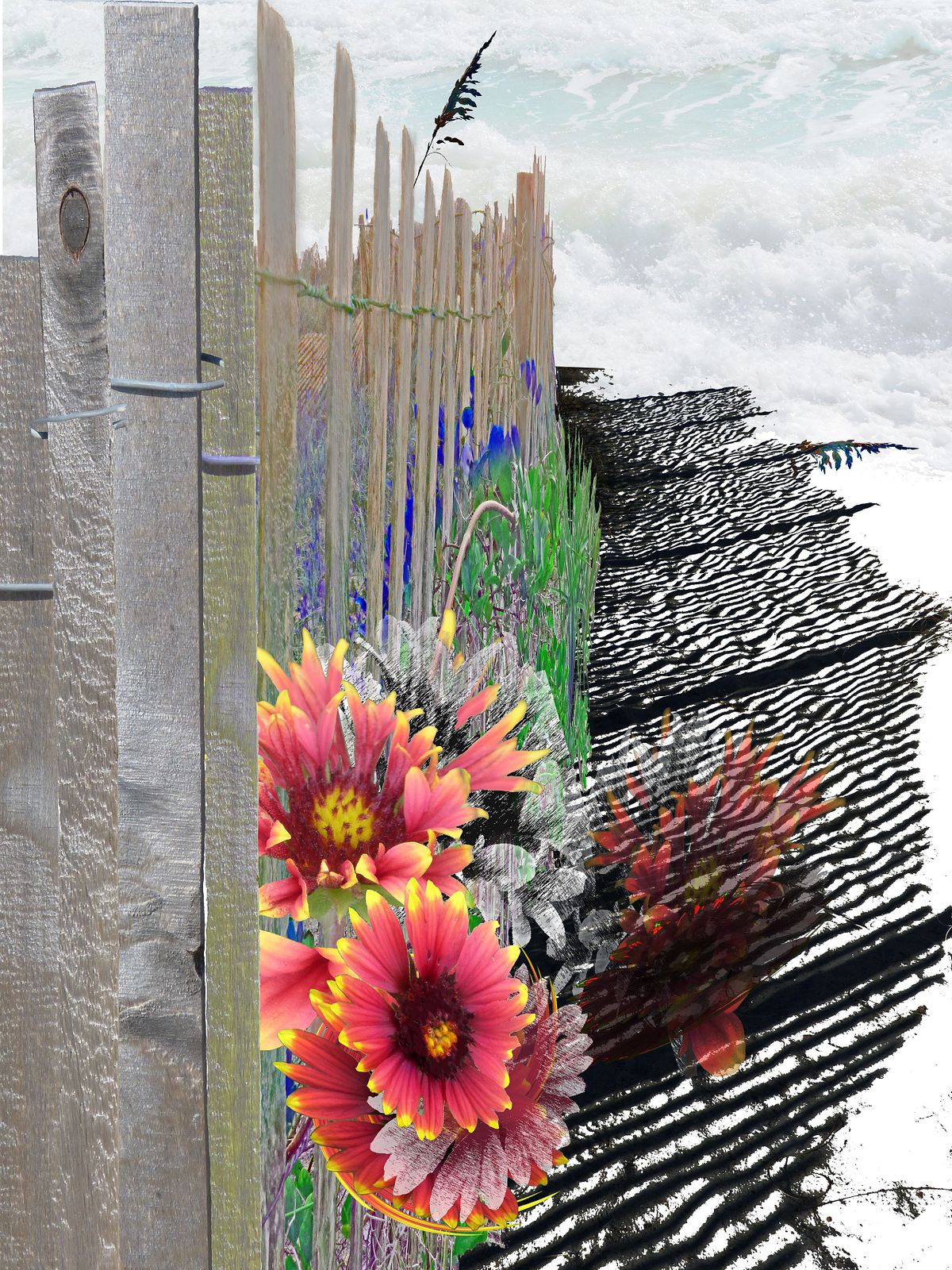 Carl Bistrack ARTOGRAPHY | DigitalArt, Photography, Mixed media