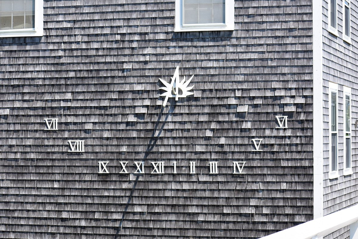 The Ultimate Guide to Nantucket