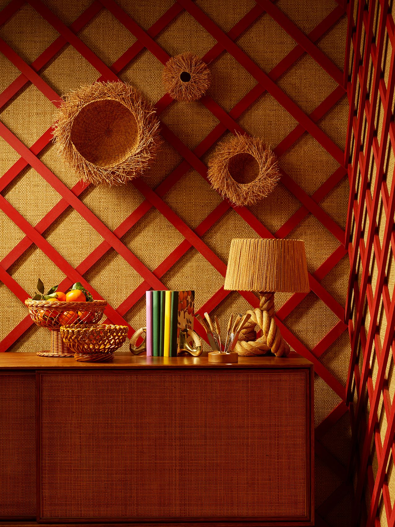 Beth Evans Photographer - Interiors Portfolio