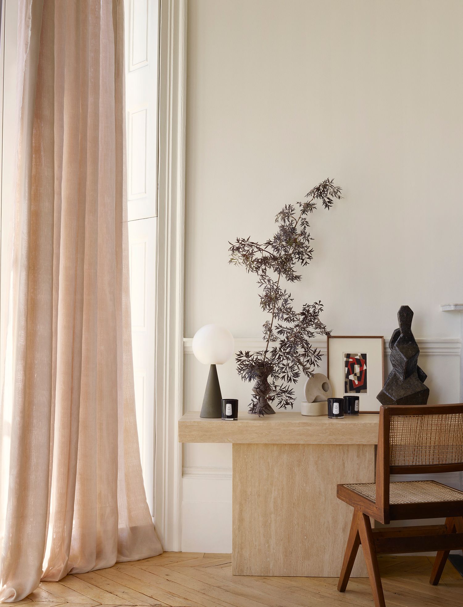 Beth Evans Photographer - Interiors Portfolio