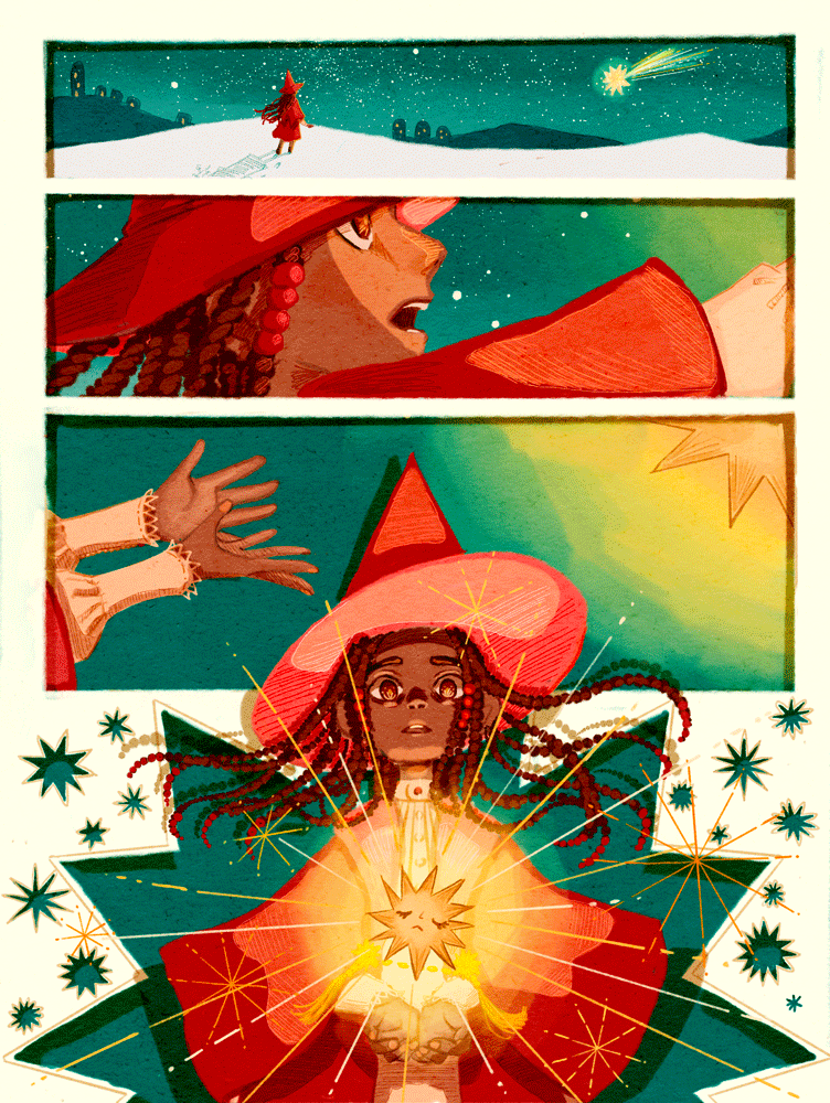 M.Kawashima | Illustration & Design