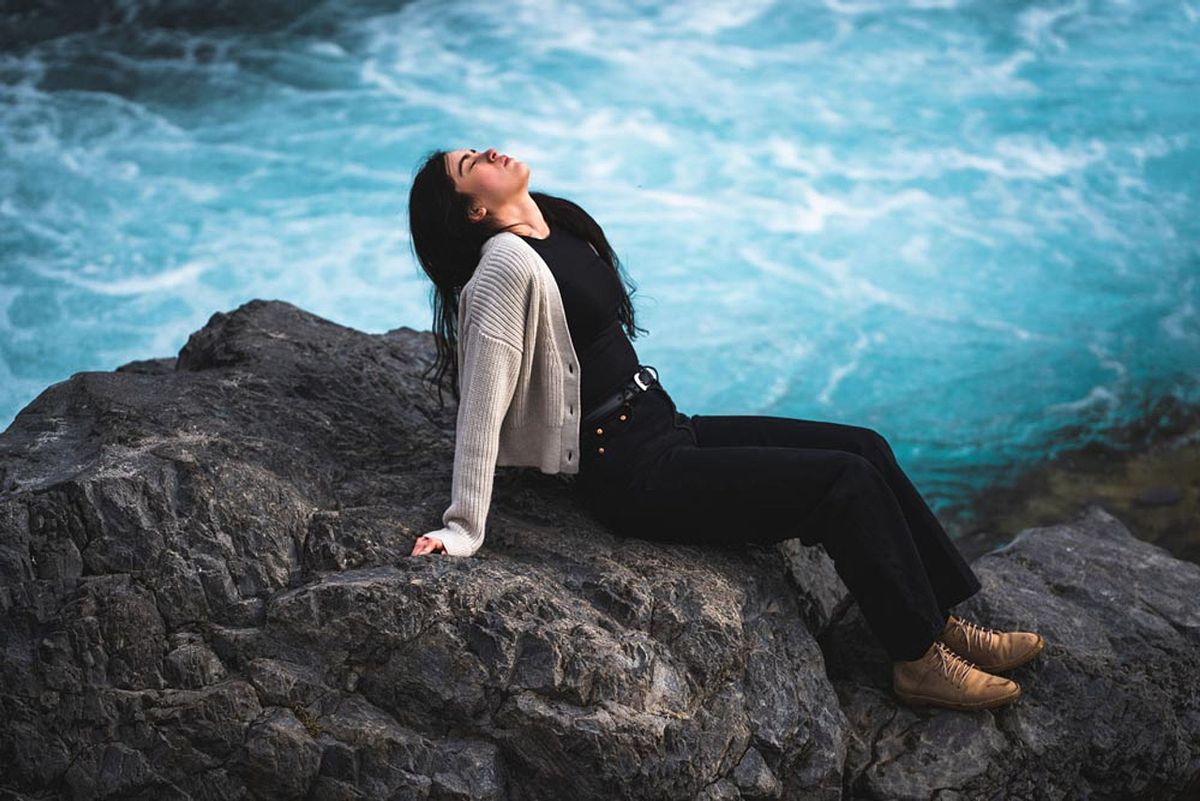 Tom Calton Elbow Falls Preset