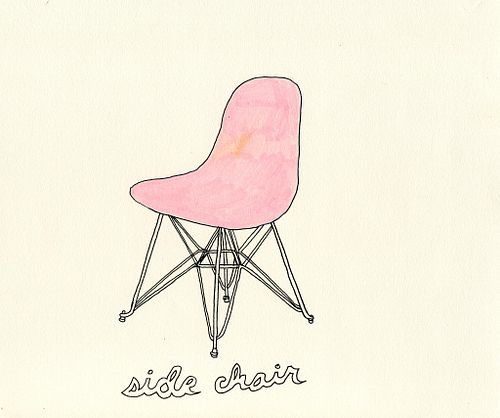 Drawings | Stephen Floyd