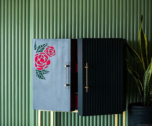 RARE DESIGN CO.
