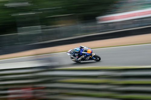 Panning Photography - The basics