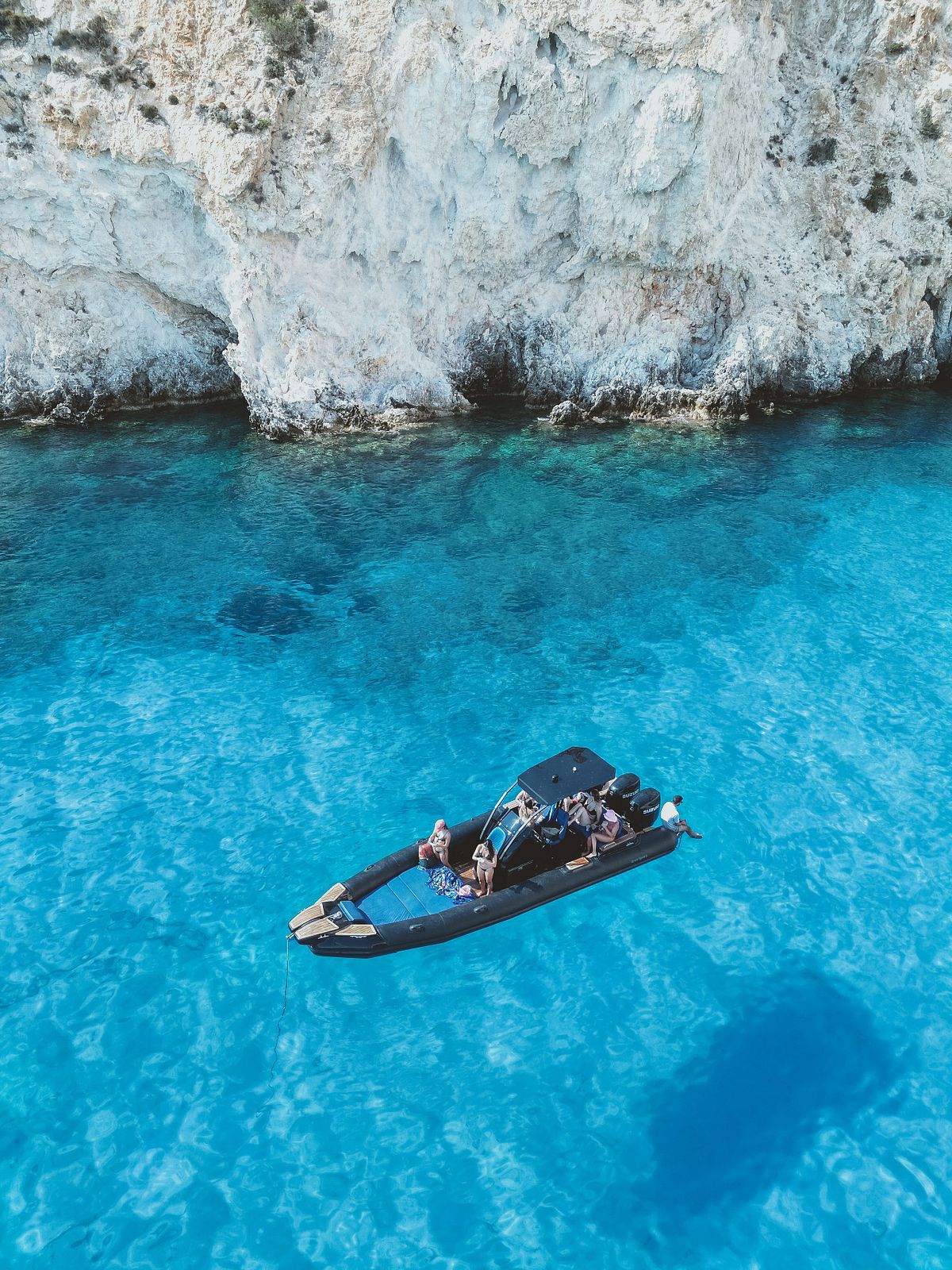 Royal Blue | VOLTAGE