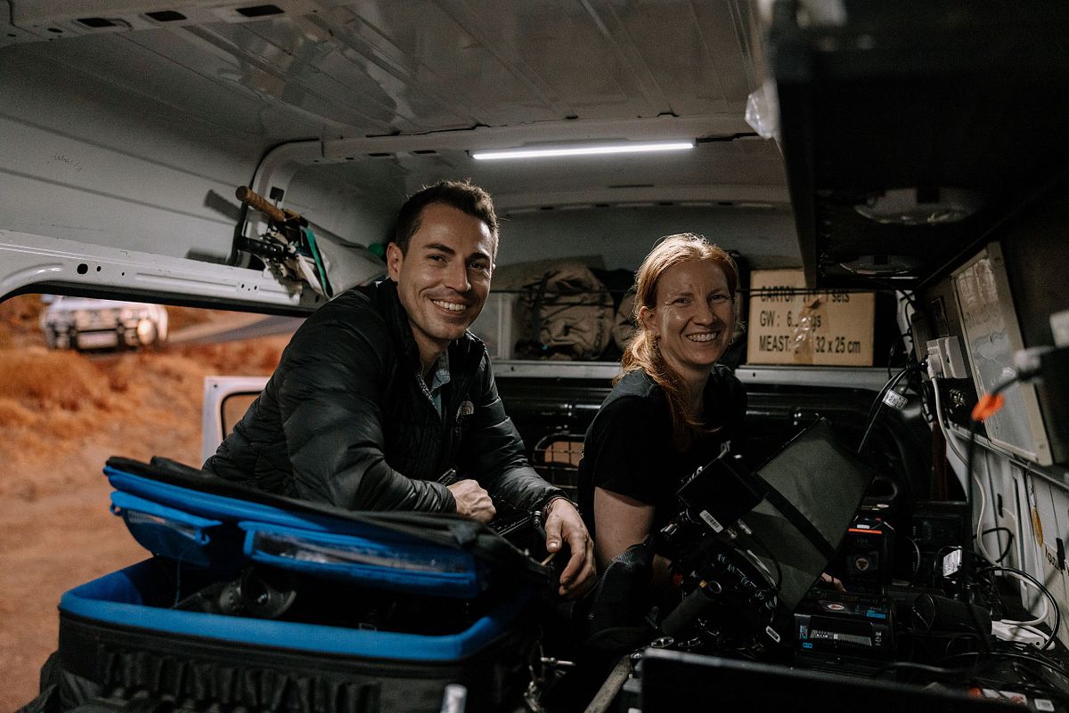 Candice Shields - Executive Producer | Candice Shields