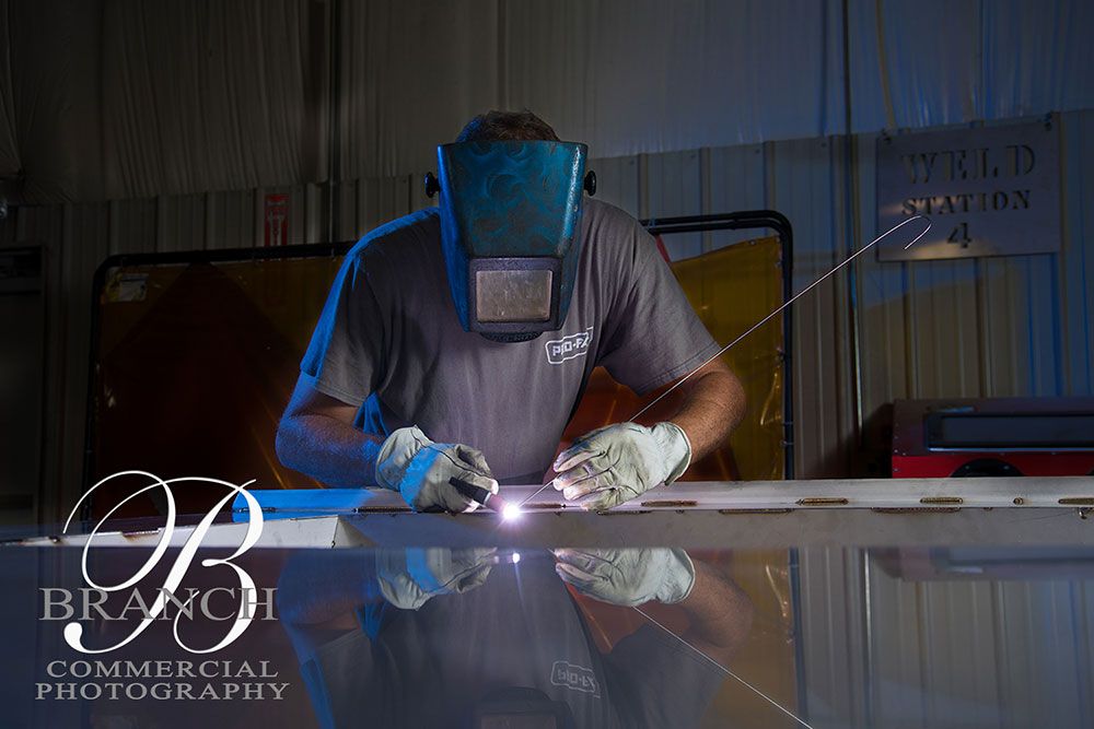 Profab Industrial Products