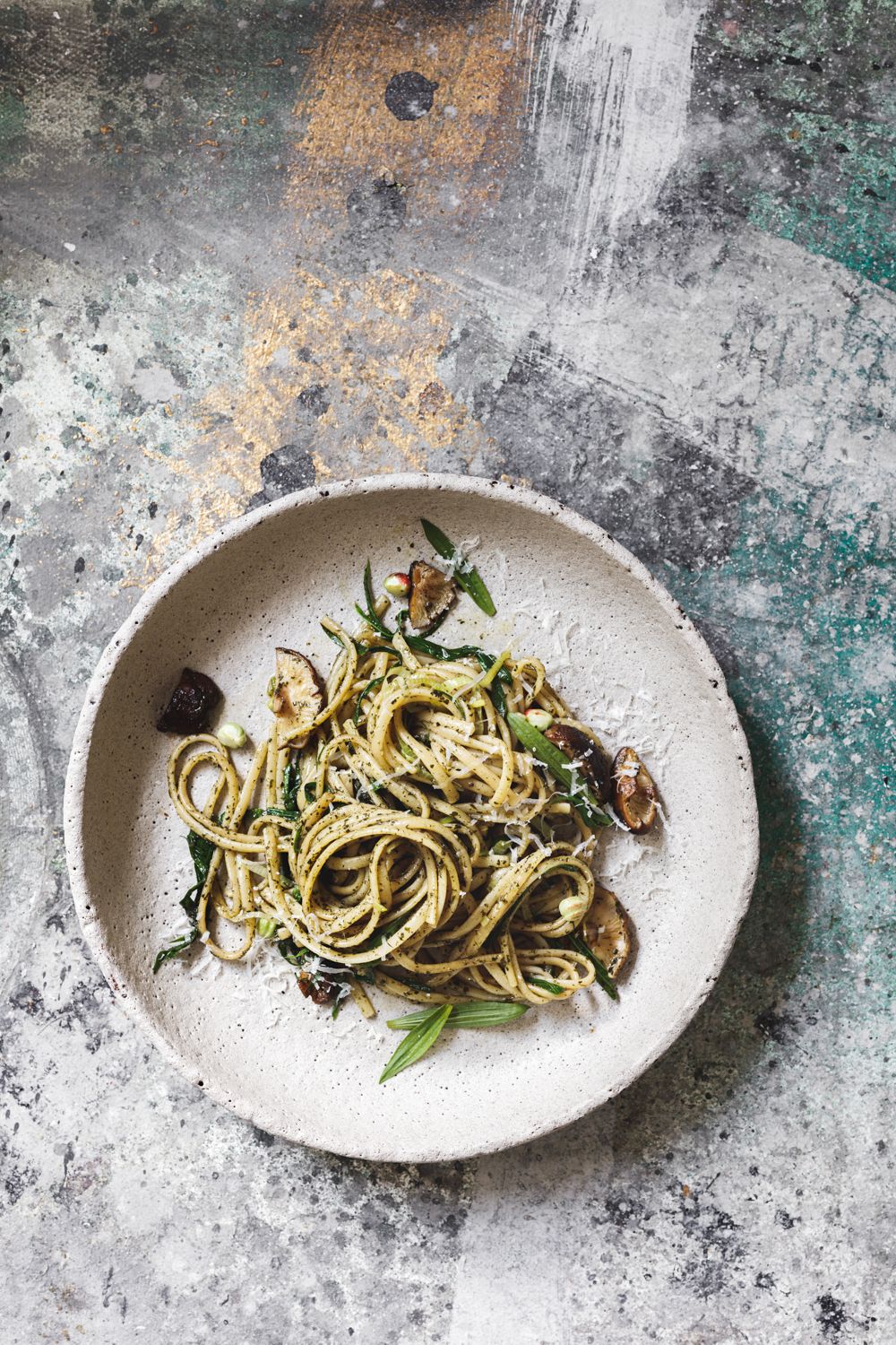 PORTFOLIO | Sandra Schumann - FOOD STYLIST and AUTHOR