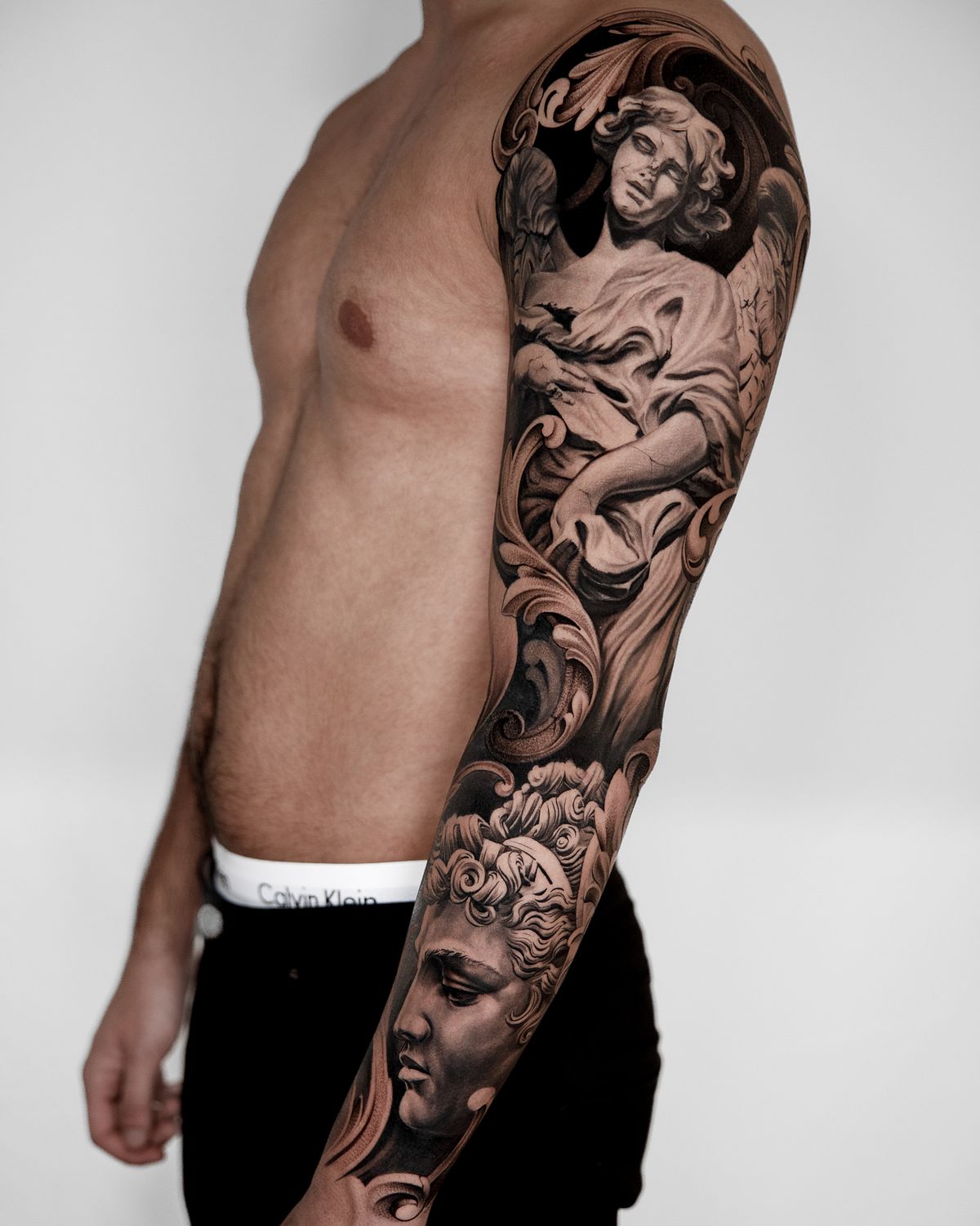tattoo tattoo artist San Diego
