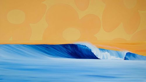 Sara | Sara Locke Art