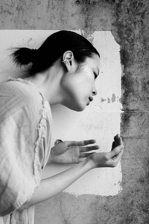 The photography of André van Rensburg