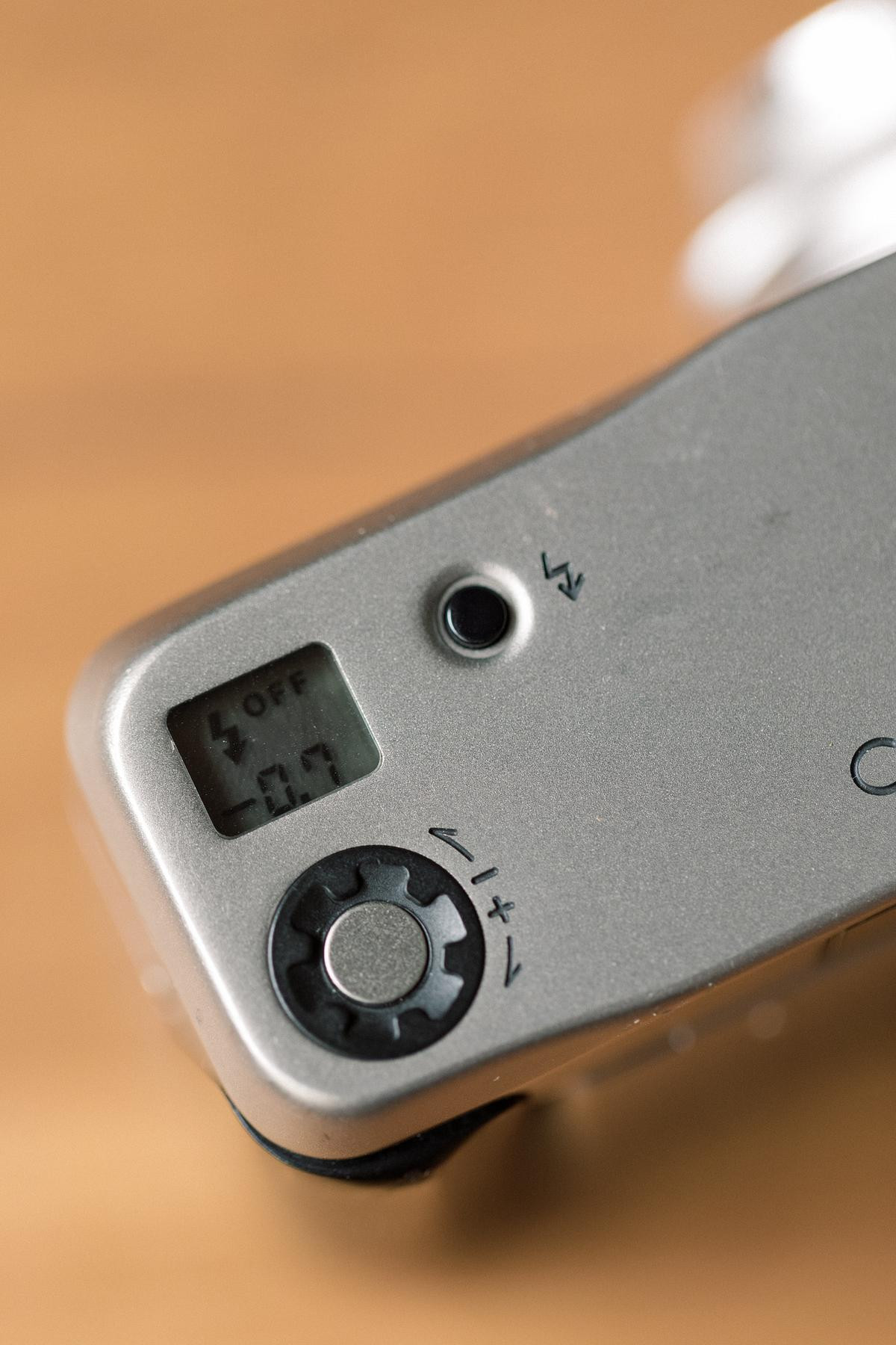 Contax Tvs Review