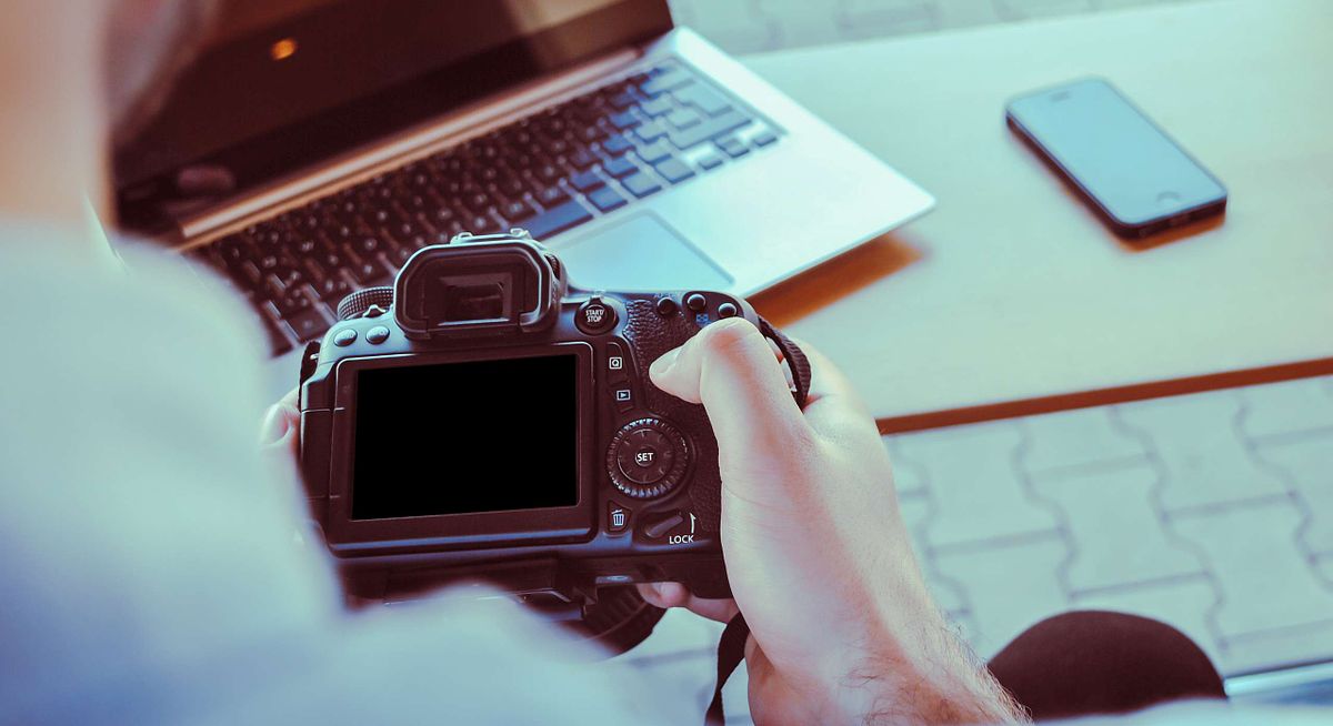 Core Values in Photography: Build a Business That Lasts