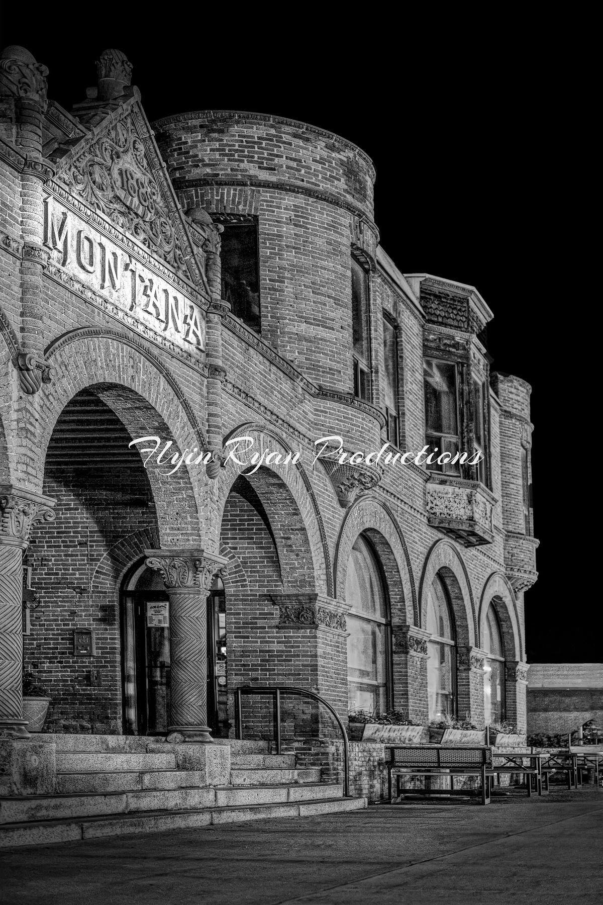 Flyin Ryan Productions