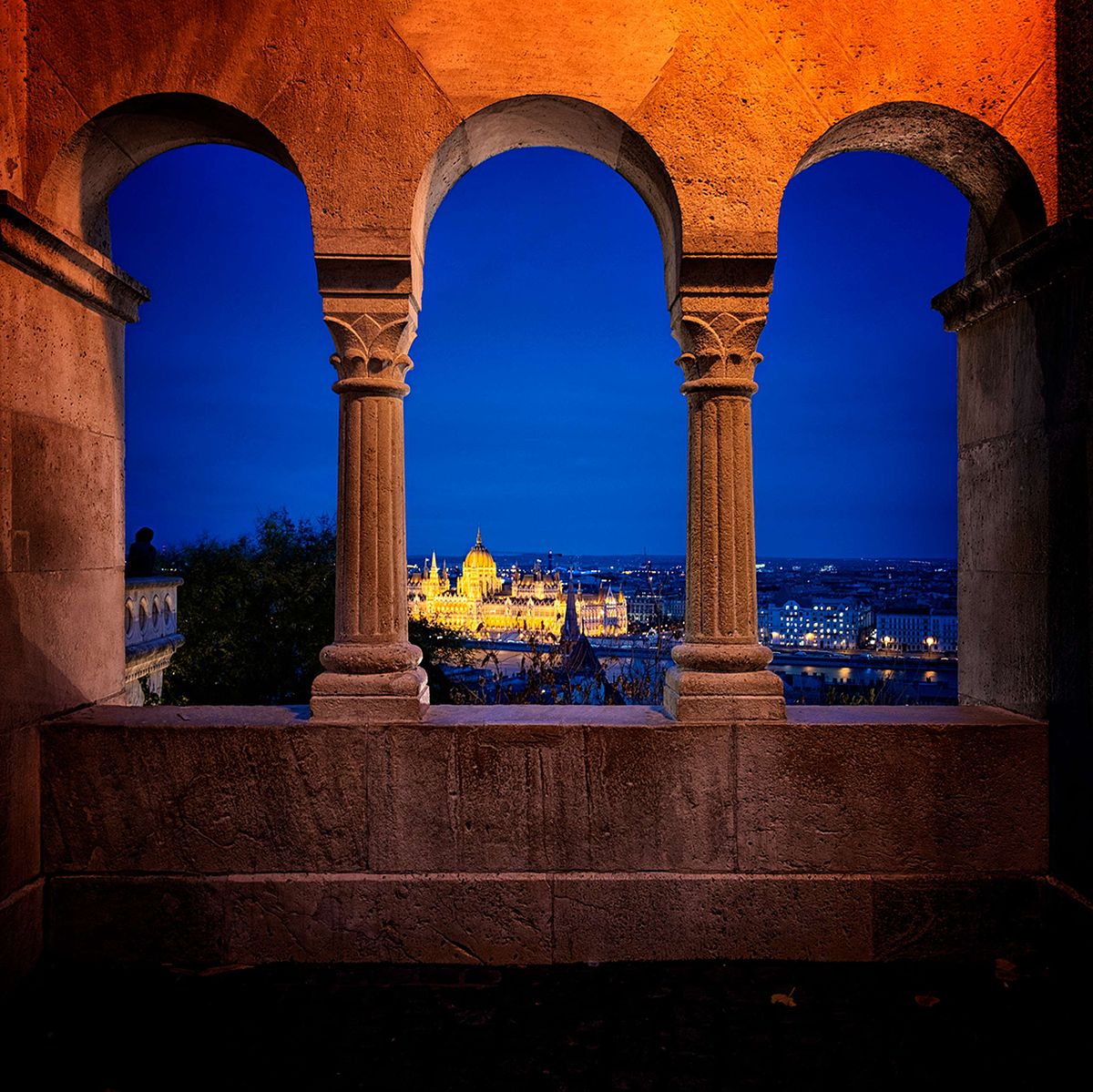 Sean Weaver Photography | Wandering Budapest