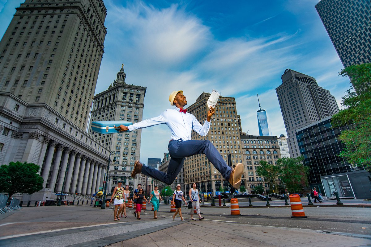 Michael | Michael Shi Photography